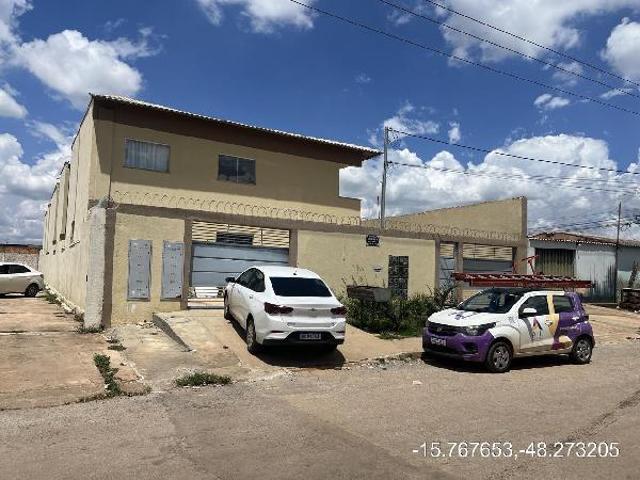 Oportunidade Única em AGUAS LINDAS DE GOIAS GO | Tipo: Apartamento | Negociação: Venda Direta Online | Situação: Imóvel