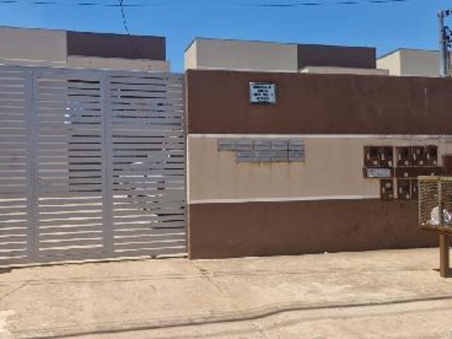 Oportunidade Única em AGUAS LINDAS DE GOIAS GO | Tipo: Apartamento | Negociação: Venda Direta Online | Situação: Imóvel