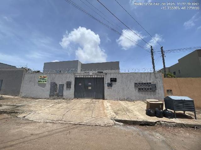 Oportunidade Única em AGUAS LINDAS DE GOIAS GO | Tipo: Apartamento | Negociação: Venda Direta Online | Situação: Imóvel