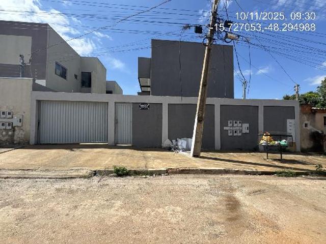 Oportunidade Única em AGUAS LINDAS DE GOIAS GO | Tipo: Apartamento | Negociação: Venda Direta Online | Situação: Imóvel