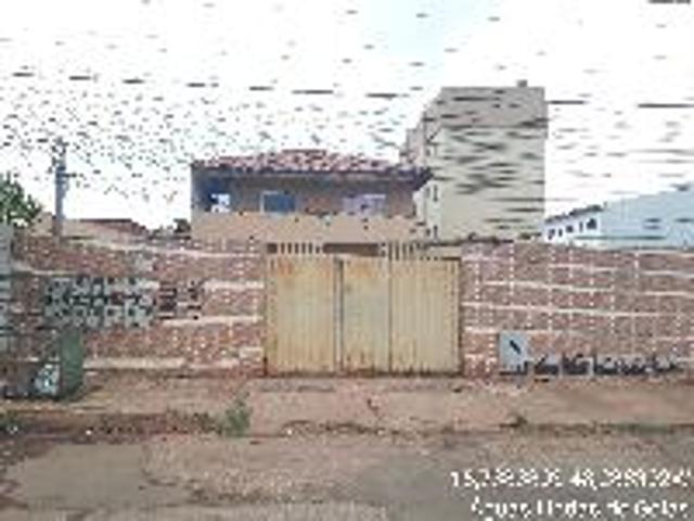 Oportunidade Única em AGUAS LINDAS DE GOIAS GO | Tipo: Apartamento | Negociação: Venda Direta Online | Situação: Imóvel