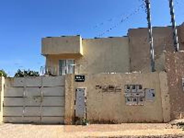 Oportunidade Única em AGUAS LINDAS DE GOIAS GO | Tipo: Apartamento | Negociação: Venda Direta Online | Situação: Imóvel