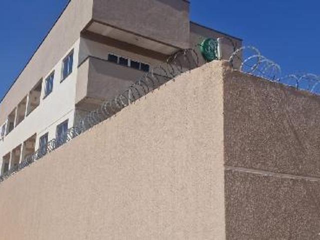 Oportunidade Única em AGUAS LINDAS DE GOIAS GO | Tipo: Apartamento | Negociação: Venda Direta Online | Situação: Imóvel