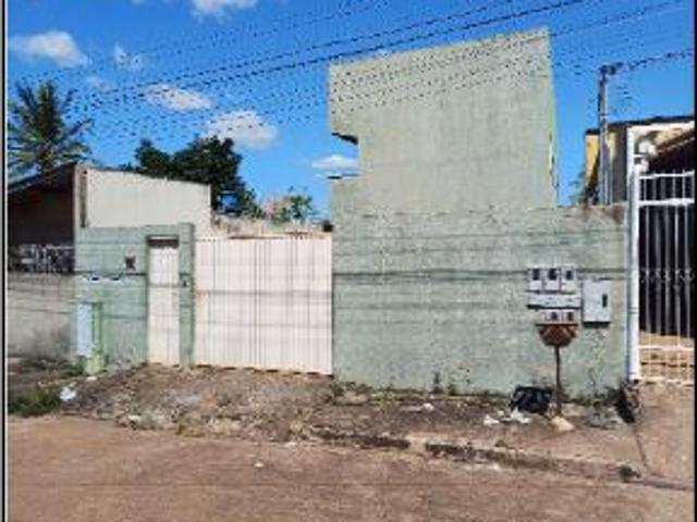 Oportunidade Única em AGUAS LINDAS DE GOIAS GO | Tipo: Apartamento | Negociação: Venda Direta Online | Situação: Imóvel