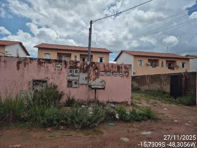 Oportunidade Única em AGUAS LINDAS DE GOIAS GO | Tipo: Apartamento | Negociação: Venda Direta Online | Situação: Imóvel