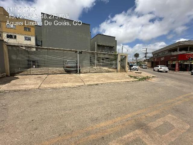 Oportunidade Única em AGUAS LINDAS DE GOIAS GO | Tipo: Apartamento | Negociação: Venda Direta Online | Situação: Imóvel