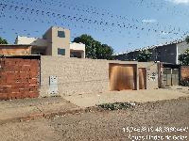 Oportunidade Única em AGUAS LINDAS DE GOIAS GO | Tipo: Apartamento | Negociação: Venda Direta Online | Situação: Imóvel