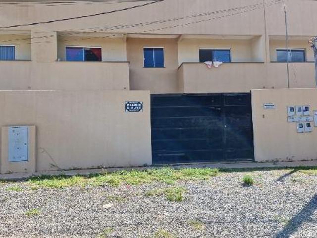 Oportunidade Única em AGUAS LINDAS DE GOIAS GO | Tipo: Apartamento | Negociação: Venda Direta Online | Situação: Imóvel