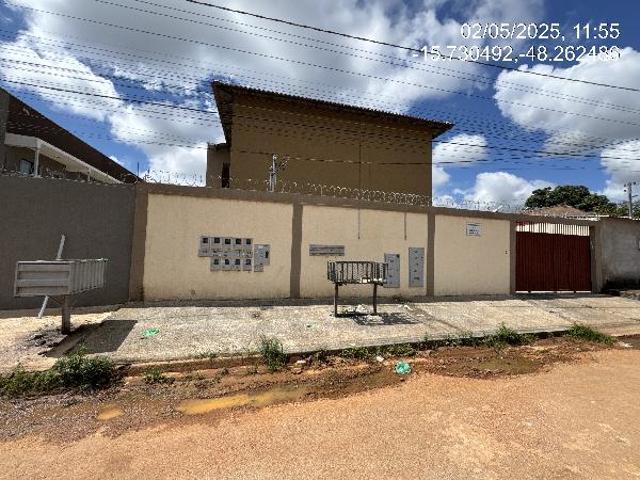 Oportunidade Única em AGUAS LINDAS DE GOIAS GO | Tipo: Apartamento | Negociação: Venda Direta Online | Situação: Imóvel