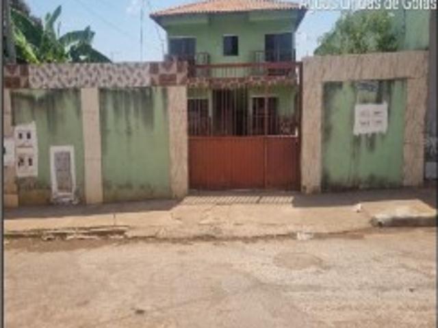 Oportunidade Única em AGUAS LINDAS DE GOIAS GO | Tipo: Apartamento | Negociação: Venda Direta Online | Situação: Imóvel