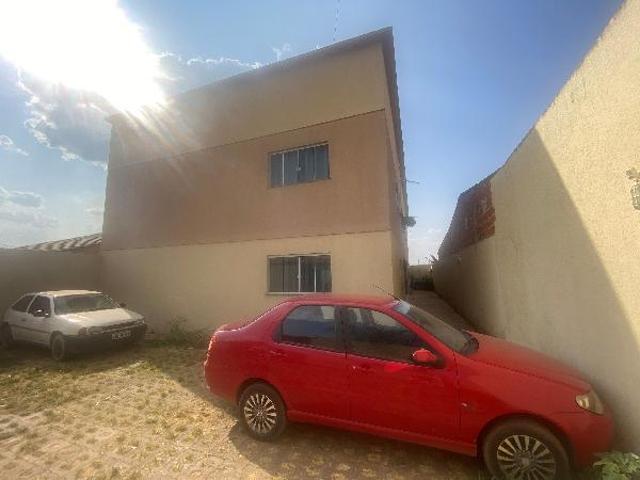 Oportunidade Única em AGUAS LINDAS DE GOIAS GO | Tipo: Apartamento | Negociação: Venda Direta Online | Situação: Imóvel