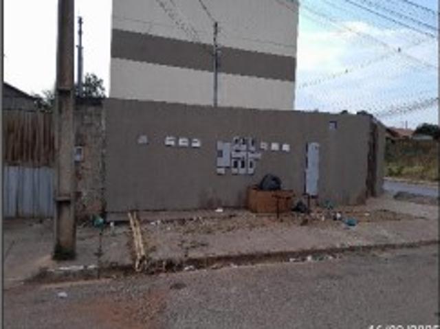 Oportunidade Única em AGUAS LINDAS DE GOIAS GO | Tipo: Apartamento | Negociação: Venda Direta Online | Situação: Imóvel