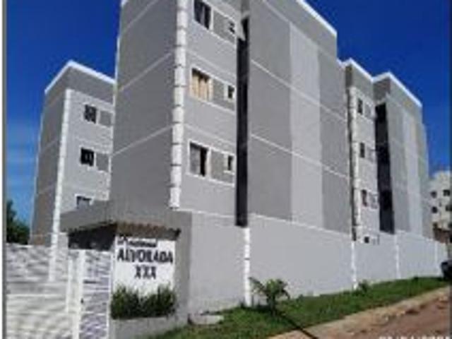 Oportunidade Única em AGUAS LINDAS DE GOIAS GO | Tipo: Apartamento | Negociação: Venda Direta Online | Situação: Imóvel