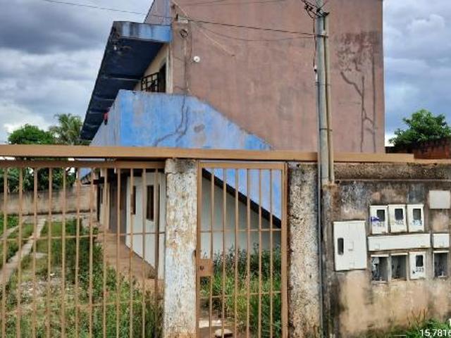 Oportunidade Única em AGUAS LINDAS DE GOIAS GO | Tipo: Apartamento | Negociação: Venda Direta Online | Situação: Imóvel