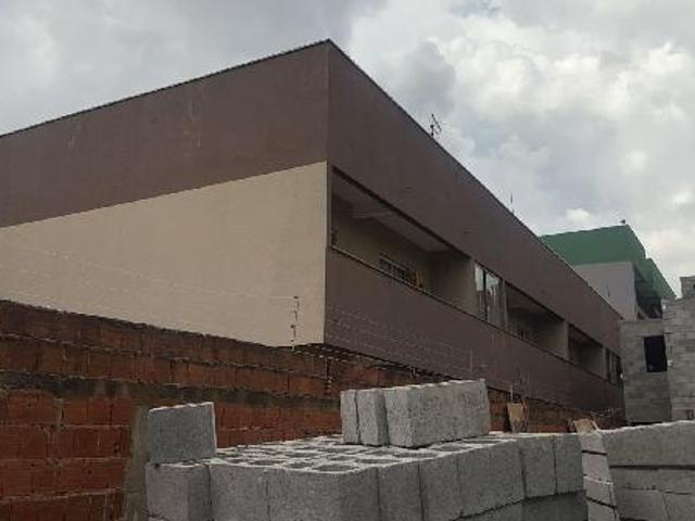 Oportunidade Única em AGUAS LINDAS DE GOIAS GO | Tipo: Apartamento | Negociação: Venda Direta Online | Situação: Imóvel