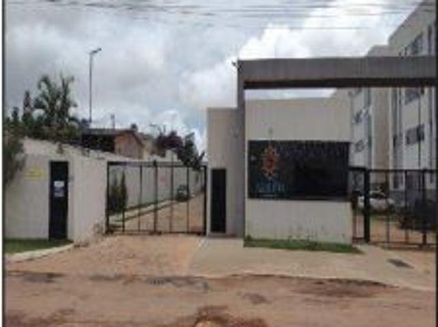 Oportunidade Única em AGUAS LINDAS DE GOIAS GO | Tipo: Apartamento | Negociação: Venda Direta Online | Situação: Imóvel