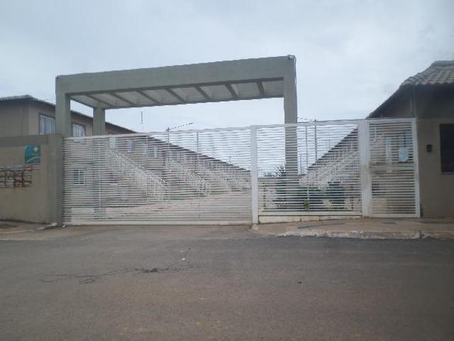 Oportunidade Única em AGUAS LINDAS DE GOIAS GO | Tipo: Apartamento | Negociação: Venda Direta Online | Situação: Imóvel