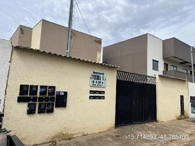 Oportunidade Única em AGUAS LINDAS DE GOIAS GO | Tipo: Apartamento | Negociação: Venda Direta Online | Situação: Imóvel
