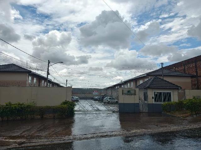 Oportunidade Única em AGUAS LINDAS DE GOIAS GO | Tipo: Apartamento | Negociação: Venda Direta Online | Situação: Imóvel