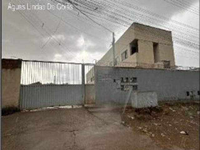 Oportunidade Única em AGUAS LINDAS DE GOIAS GO | Tipo: Apartamento | Negociação: Venda Direta Online | Situação: Imóvel