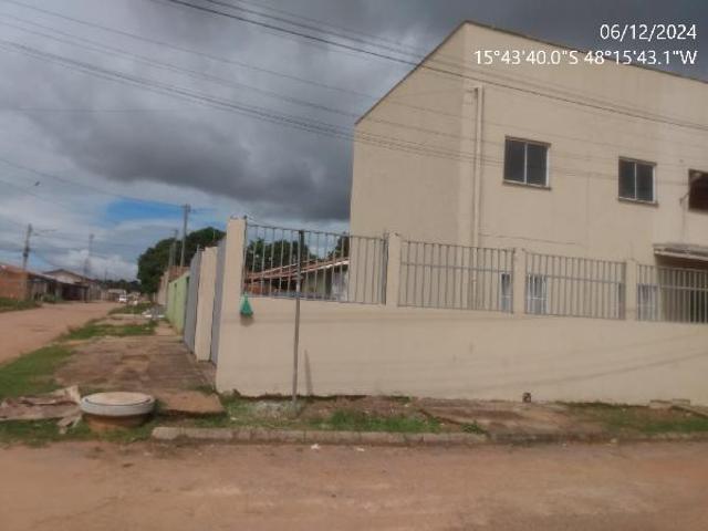 Oportunidade Única em AGUAS LINDAS DE GOIAS GO | Tipo: Apartamento | Negociação: Venda Direta Online | Situação: Imóvel