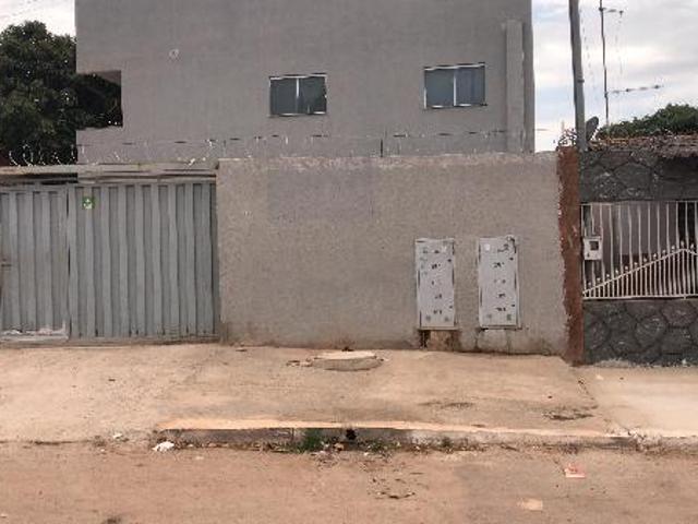 Oportunidade Única em AGUAS LINDAS DE GOIAS GO | Tipo: Apartamento | Negociação: Venda Direta Online | Situação: Imóvel
