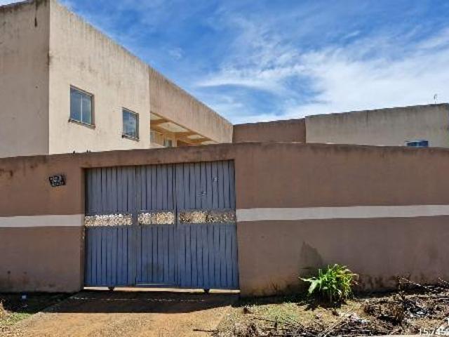 Oportunidade Única em AGUAS LINDAS DE GOIAS GO | Tipo: Apartamento | Negociação: Venda Direta Online | Situação: Imóvel