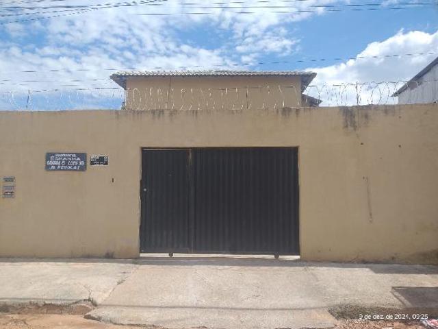 Oportunidade Única em AGUAS LINDAS DE GOIAS GO | Tipo: Apartamento | Negociação: Venda Direta Online | Situação: Imóvel