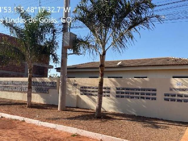 Oportunidade Única em AGUAS LINDAS DE GOIAS GO | Tipo: Apartamento | Negociação: Venda Direta Online | Situação: Imóvel