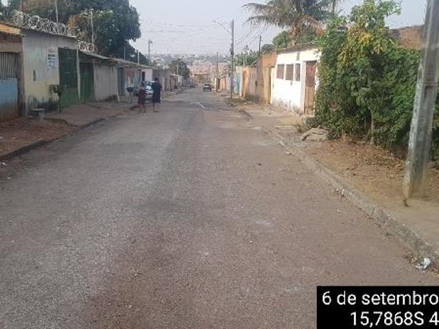 Oportunidade Única em AGUAS LINDAS DE GOIAS GO | Tipo: Apartamento | Negociação: Venda Direta Online | Situação: Imóvel