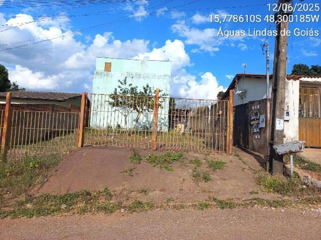 Oportunidade Única em AGUAS LINDAS DE GOIAS GO | Tipo: Apartamento | Negociação: Venda Direta Online | Situação: Imóvel