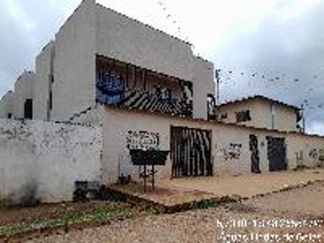 Oportunidade Única em AGUAS LINDAS DE GOIAS GO | Tipo: Apartamento | Negociação: Venda Direta Online | Situação: Imóvel