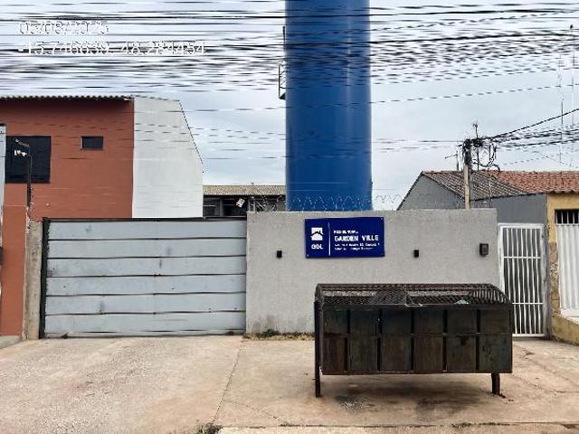 Oportunidade Única em AGUAS LINDAS DE GOIAS GO | Tipo: Apartamento | Negociação: Venda Direta Online | Situação: Imóvel