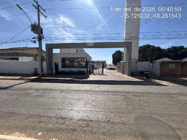 Oportunidade Única em AGUAS LINDAS DE GOIAS GO | Tipo: Apartamento | Negociação: Venda Direta Online | Situação: Imóvel