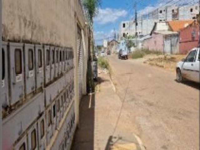 Oportunidade Única em AGUAS LINDAS DE GOIAS GO | Tipo: Apartamento | Negociação: Venda Direta Online | Situação: Imóvel