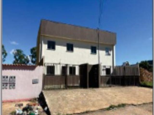 Oportunidade Única em AGUAS LINDAS DE GOIAS GO | Tipo: Apartamento | Negociação: Venda Direta Online | Situação: Imóvel