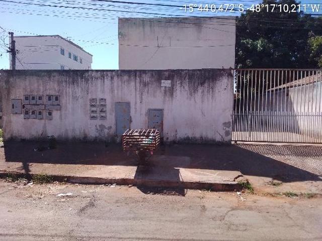 Oportunidade Única em AGUAS LINDAS DE GOIAS GO | Tipo: Apartamento | Negociação: Venda Direta Online | Situação: Imóvel