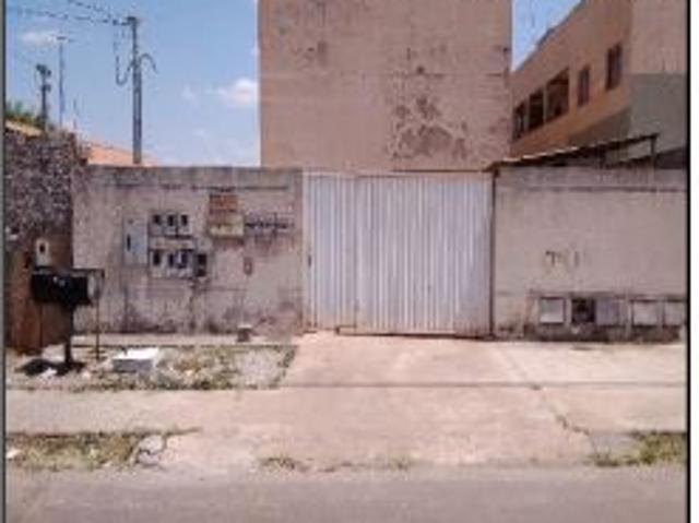 Oportunidade Única em AGUAS LINDAS DE GOIAS GO | Tipo: Apartamento | Negociação: Venda Direta Online | Situação: Imóvel