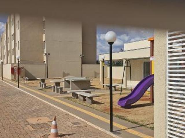 Oportunidade Única em AGUAS LINDAS DE GOIAS GO | Tipo: Apartamento | Negociação: Venda Direta Online | Situação: Imóvel