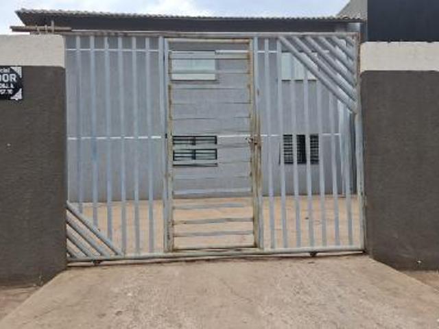 Oportunidade Única em AGUAS LINDAS DE GOIAS GO | Tipo: Apartamento | Negociação: Venda Direta Online | Situação: Imóvel