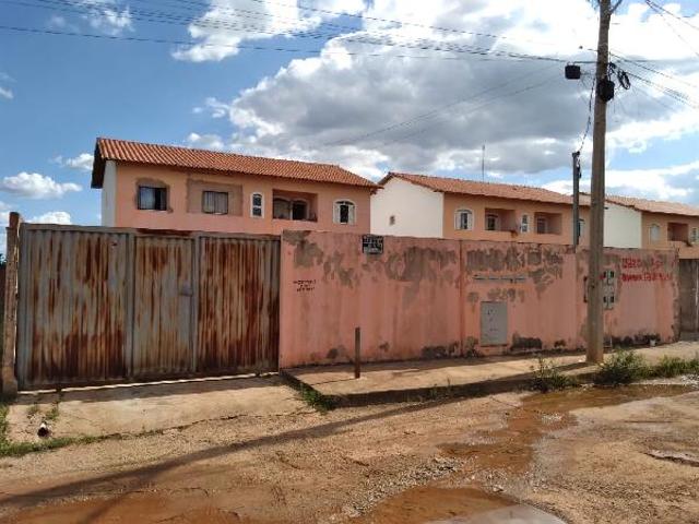 Oportunidade Única em AGUAS LINDAS DE GOIAS GO | Tipo: Apartamento | Negociação: Venda Direta Online | Situação: Imóvel