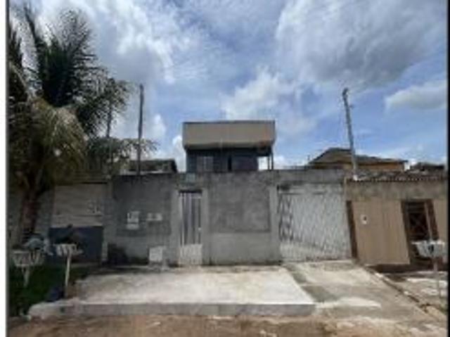 Oportunidade Única em AGUAS LINDAS DE GOIAS GO | Tipo: Apartamento | Negociação: Venda Direta Online | Situação: Imóvel