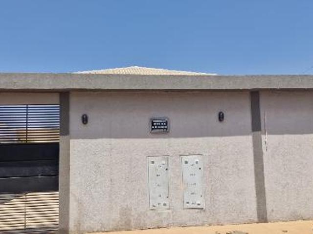 Oportunidade Única em AGUAS LINDAS DE GOIAS GO | Tipo: Apartamento | Negociação: Venda Direta Online | Situação: Imóvel