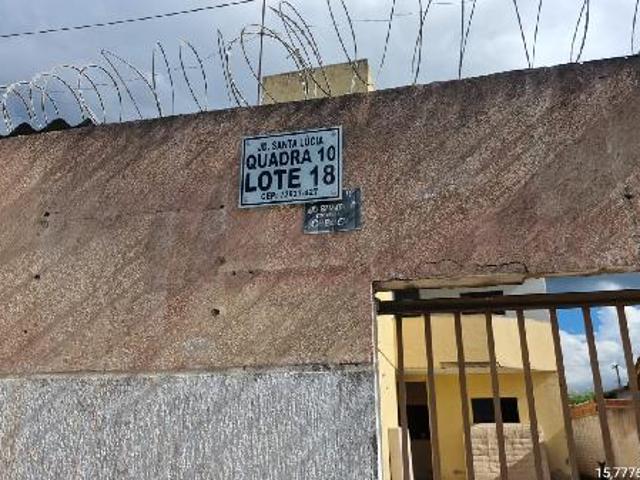 Oportunidade Única em AGUAS LINDAS DE GOIAS GO | Tipo: Apartamento | Negociação: Venda Direta Online | Situação: Imóvel