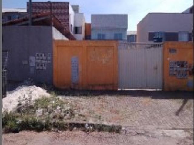 Oportunidade Única em AGUAS LINDAS DE GOIAS GO | Tipo: Apartamento | Negociação: Venda Direta Online | Situação: Imóvel