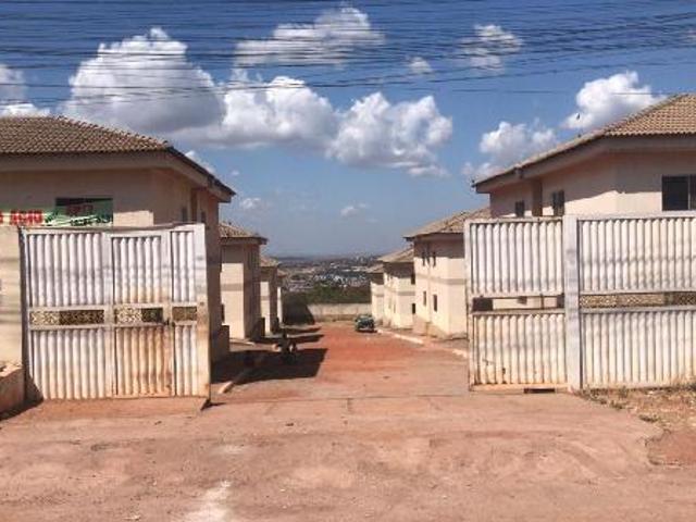 Oportunidade Única em AGUAS LINDAS DE GOIAS GO | Tipo: Apartamento | Negociação: Venda Direta Online | Situação: Imóvel