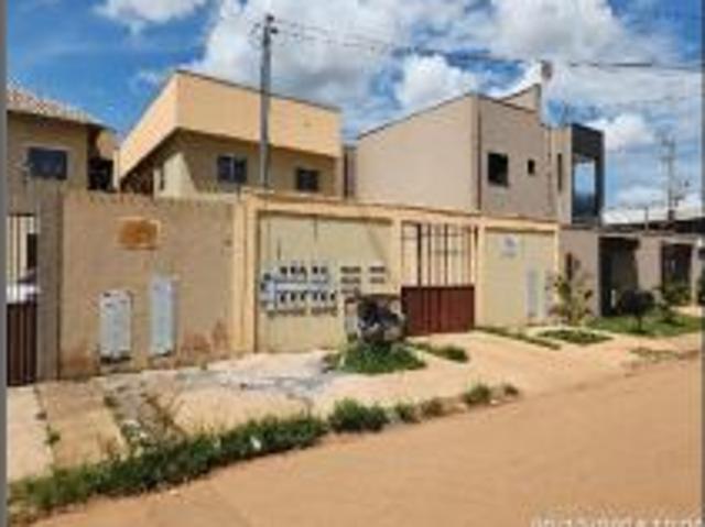 Oportunidade Única em AGUAS LINDAS DE GOIAS GO | Tipo: Apartamento | Negociação: Venda Direta Online | Situação: Imóvel