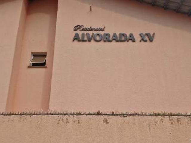 Oportunidade Única em AGUAS LINDAS DE GOIAS GO | Tipo: Sobrado | Negociação: Venda Direta Online | Situação: Imóvel