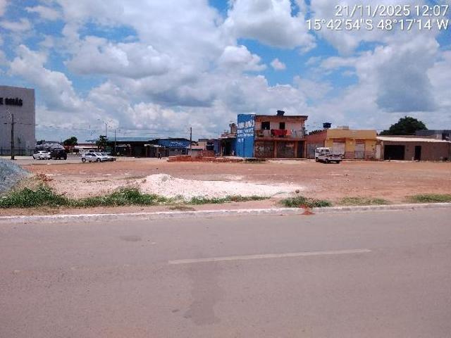 Oportunidade Única em AGUAS LINDAS DE GOIAS GO | Tipo: Terreno | Negociação: Venda Direta Online | Situação: Imóvel