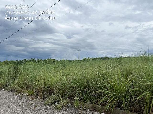 Oportunidade Única em AGUAS LINDAS DE GOIAS GO | Tipo: Terreno | Negociação: Venda Direta Online | Situação: Imóvel